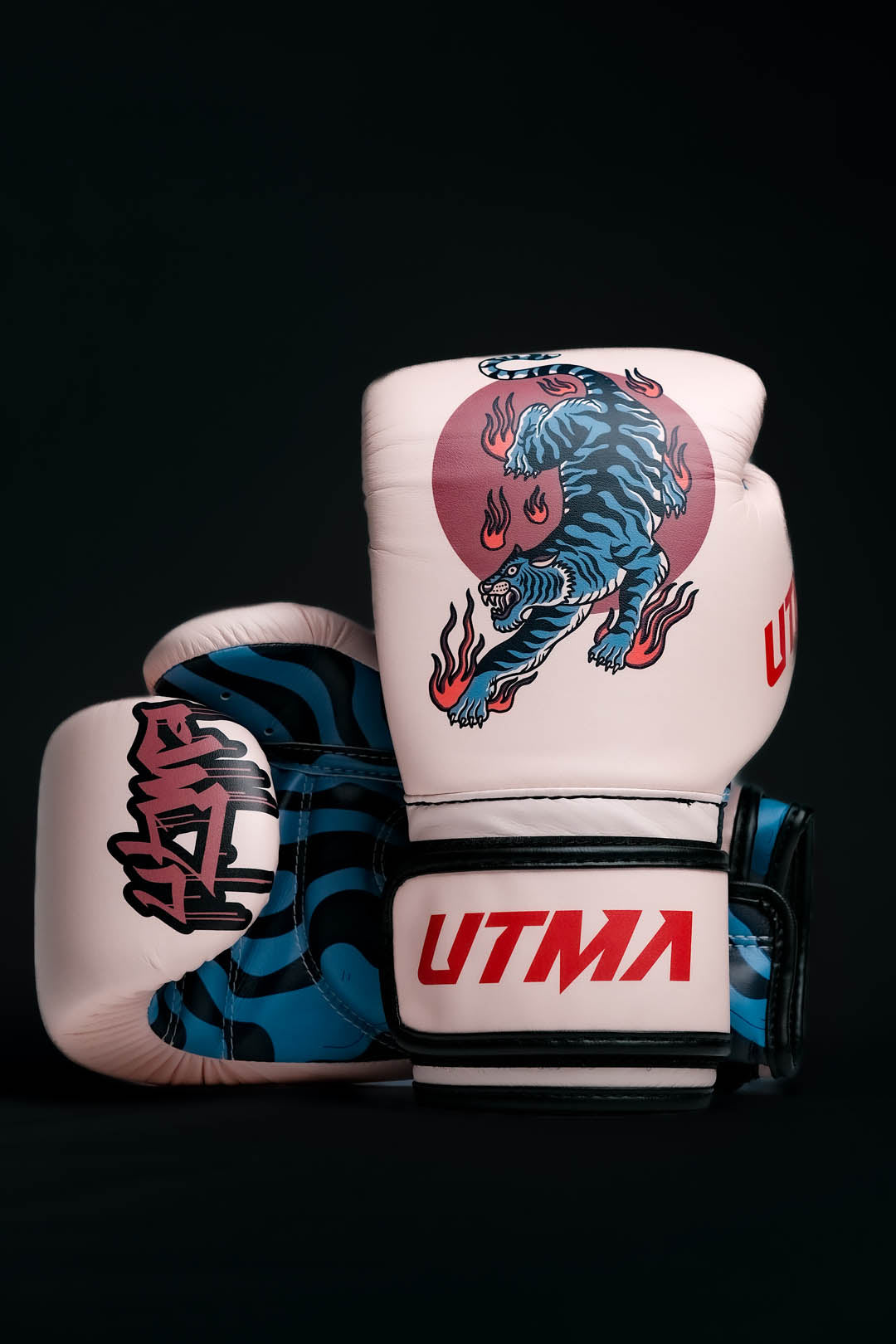 UTMA – Kovinio Sporto Apranga ir Papildai – UTMA SHOP